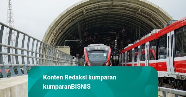 LMAN Beberkan Persoalan Pembebasan Lahan Proyek LRT Jabodebek & KA Bandara YIA | kumparan.com